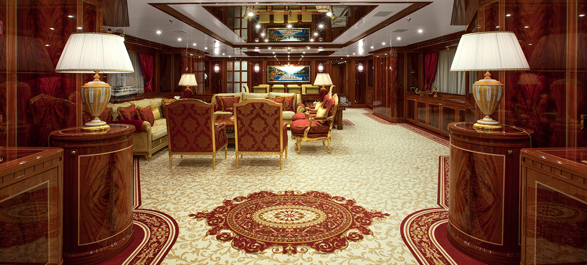 GAZZELLA - TWW Yachts
