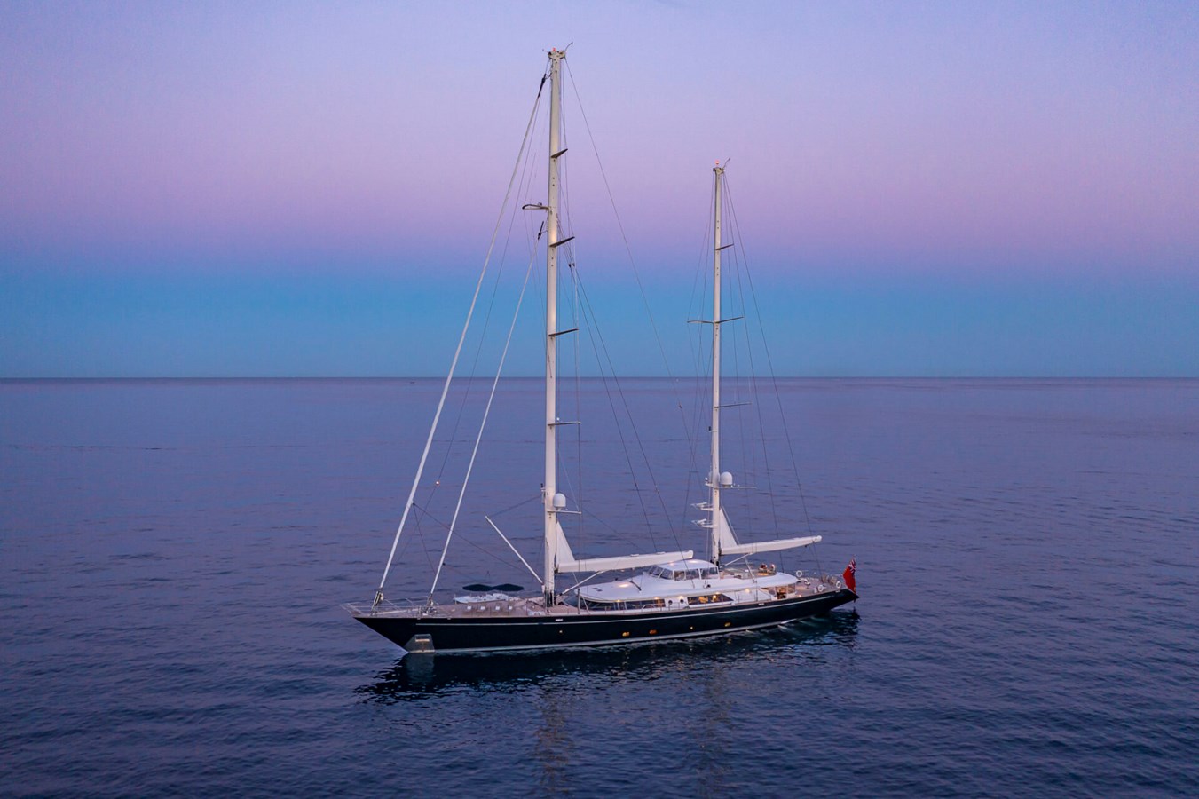 ZENJI Yacht Hire - ZENJI Yacht Price - NEXT Yachting