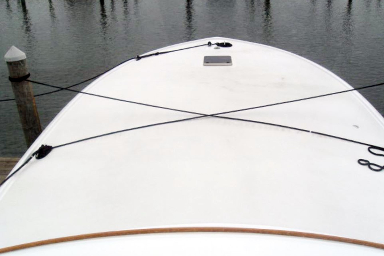 2005 DEAN JOHNSON For Sale - Downey Yacht Sales, Inc.