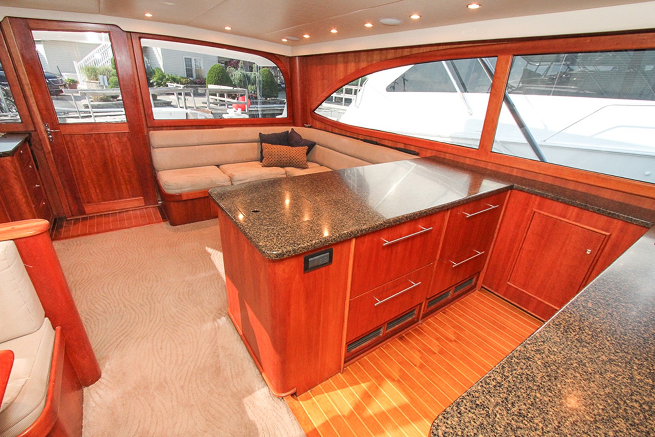 2005 DEAN JOHNSON For Sale - Downey Yacht Sales, Inc.