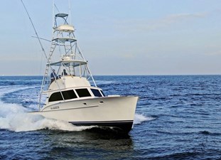 Rybovich Boats For Sale - Michael Rybovich & Sons Yacht Sales