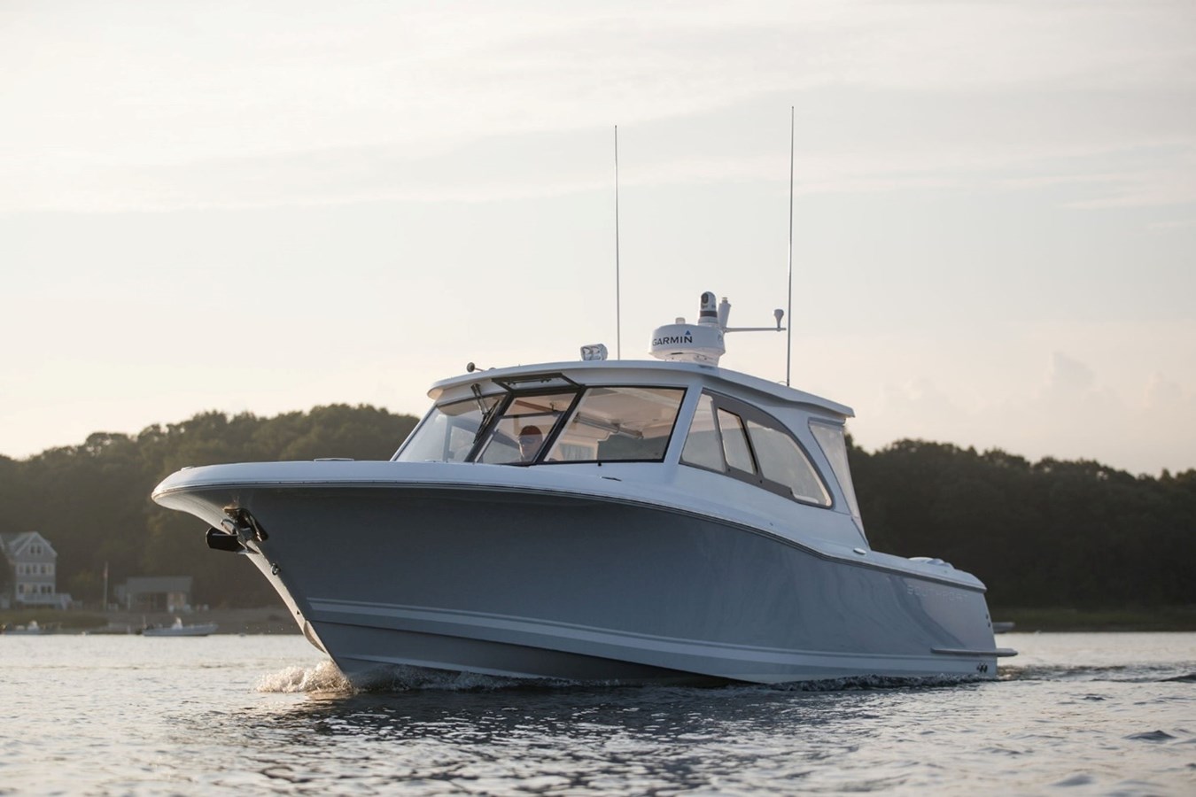 Nauti Nole Yacht for Sale | 33 SOUTHPORT Yachts Boca Raton, United ...