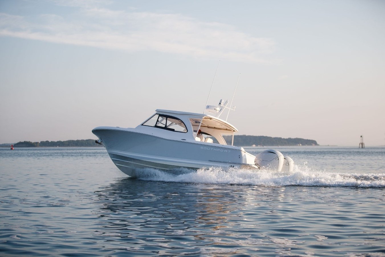 Nauti Nole Yacht for Sale | 33 SOUTHPORT Yachts Boca Raton, United ...