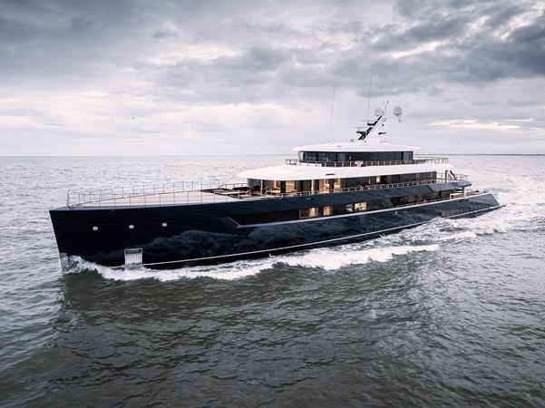 Feadship | ONE for sale