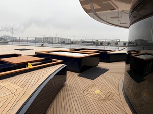 Feadship | ONE for sale