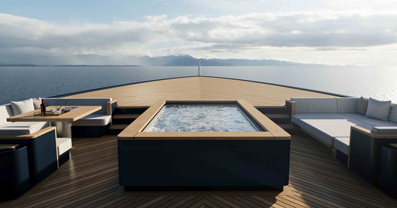 Feadship | ONE for sale