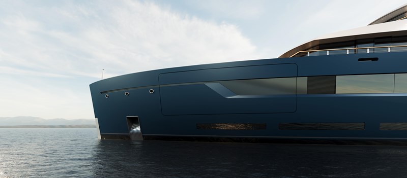 Feadship | ONE for sale