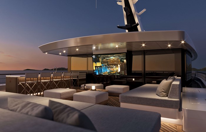 Feadship | ONE for sale