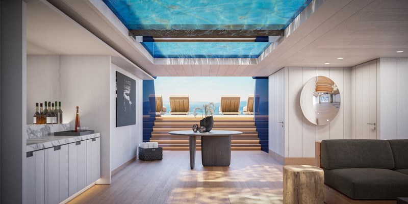 Feadship | ONE for sale