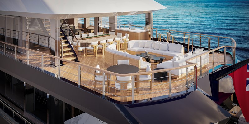 Feadship | ONE for sale