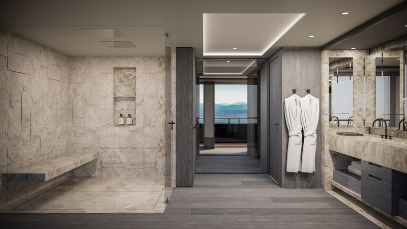 Feadship | ONE for sale