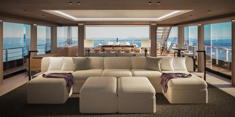 Feadship | ONE for sale