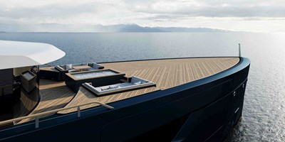 Feadship | ONE for sale