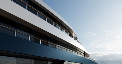 Feadship | ONE for sale