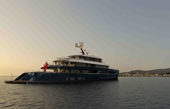 Feadship | ONE for sale