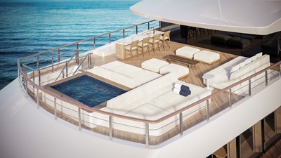 Feadship | ONE for sale