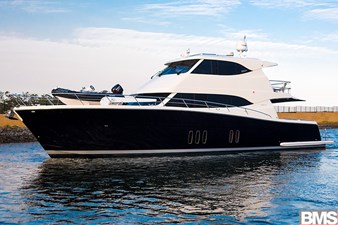 2015 MARITIMO 70' 7"