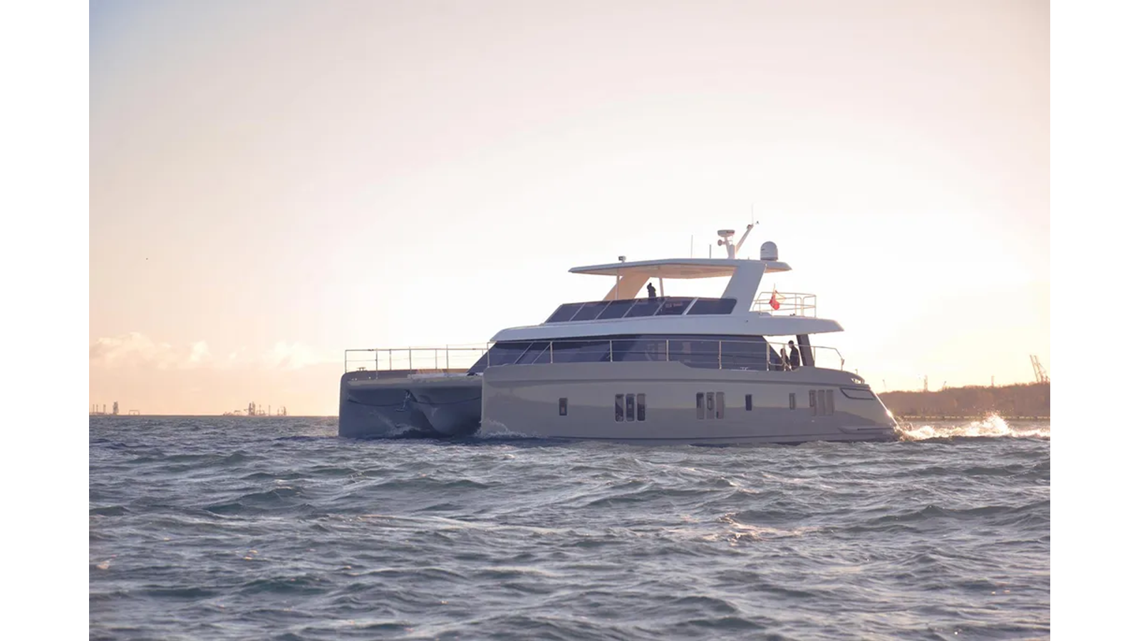 2025 18.29m SUNREEF YACHTS 60 Power for Sale | Used SUNREEF YACHTS 60 Power Yacht for Sale ...