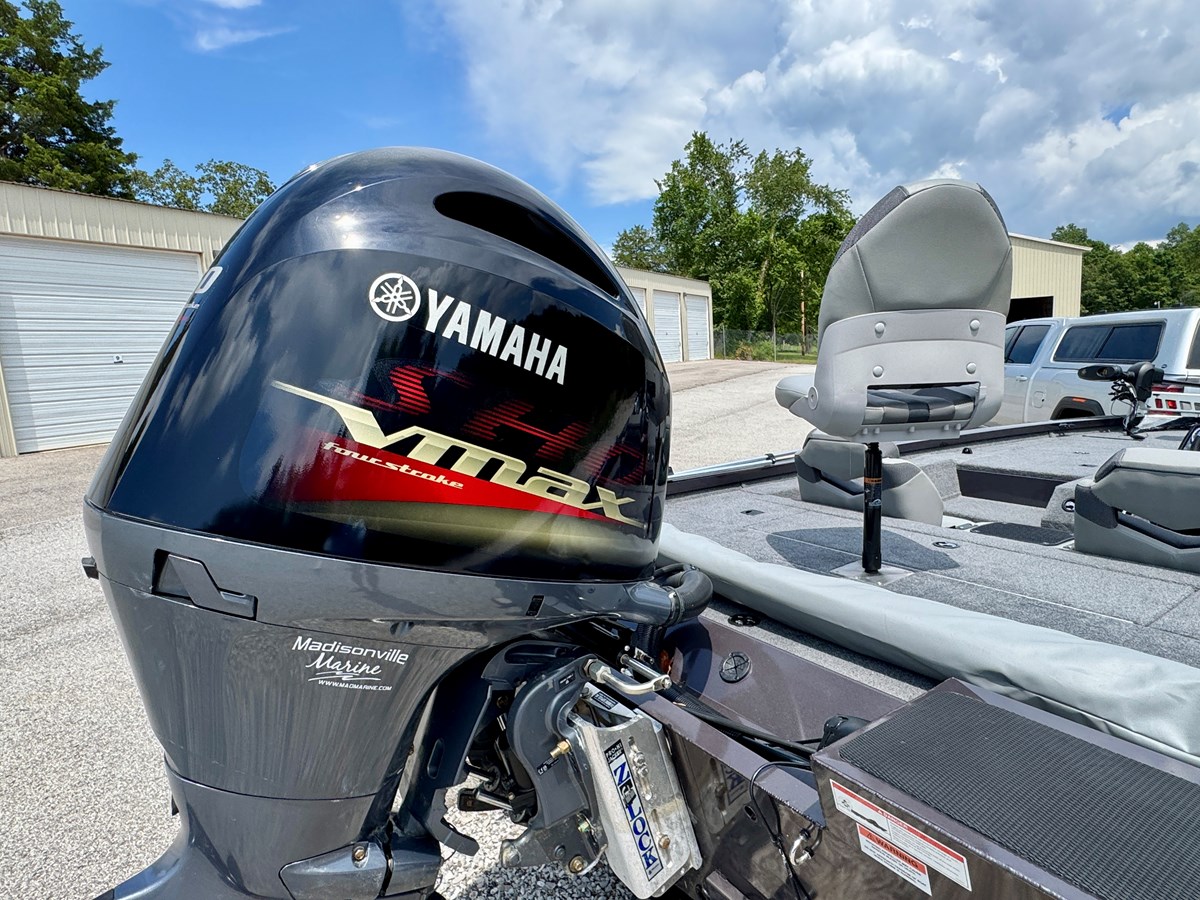 023 G3 Sportsman 1910 NLAK - Champion Yacht Group