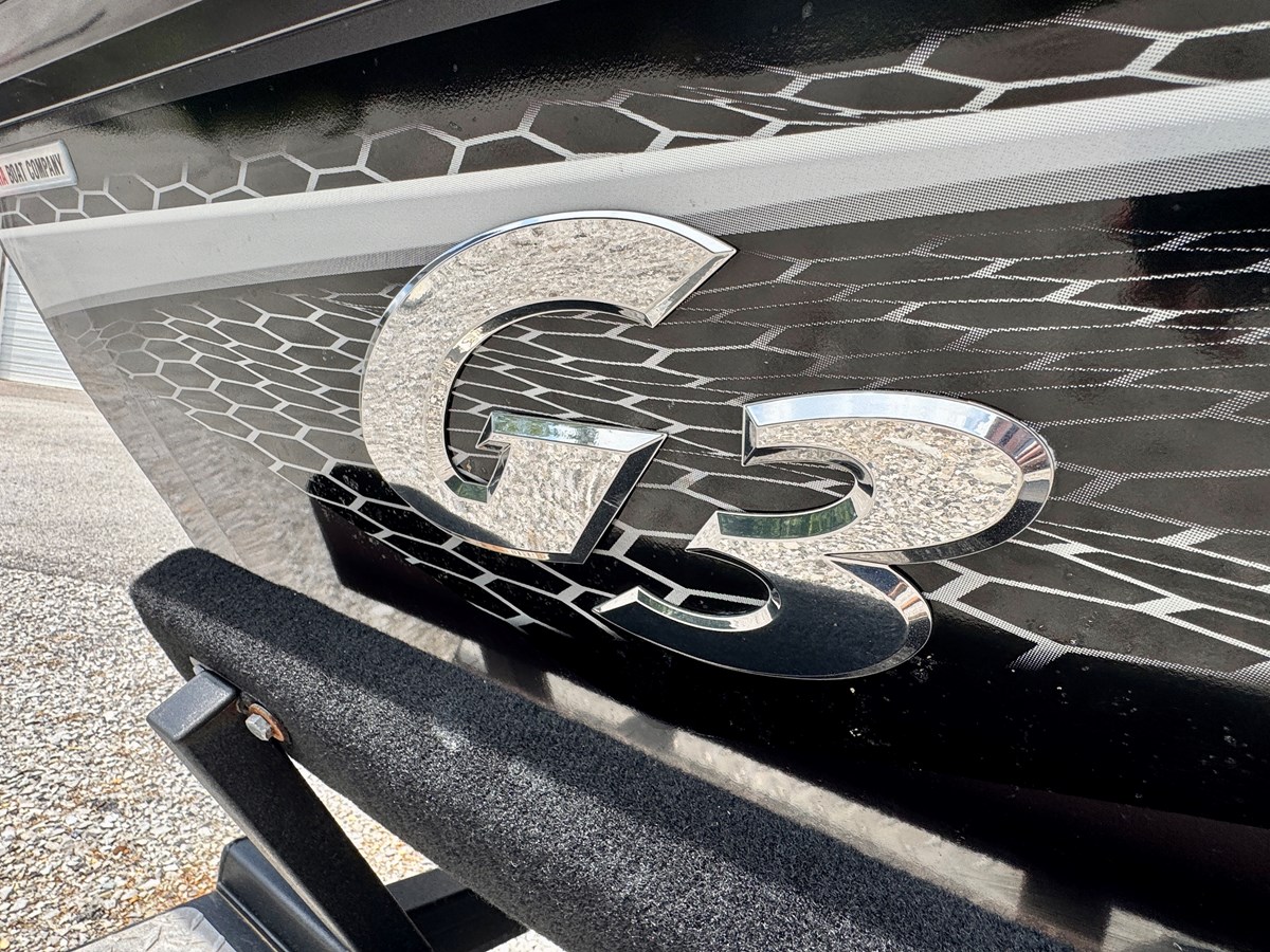 023 G3 Sportsman 1910 NLAK - Champion Yacht Group