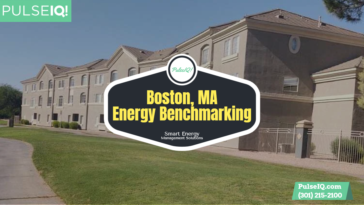 Projectindex - Energy Benchmarking - Energy Audits - Energy Management ...