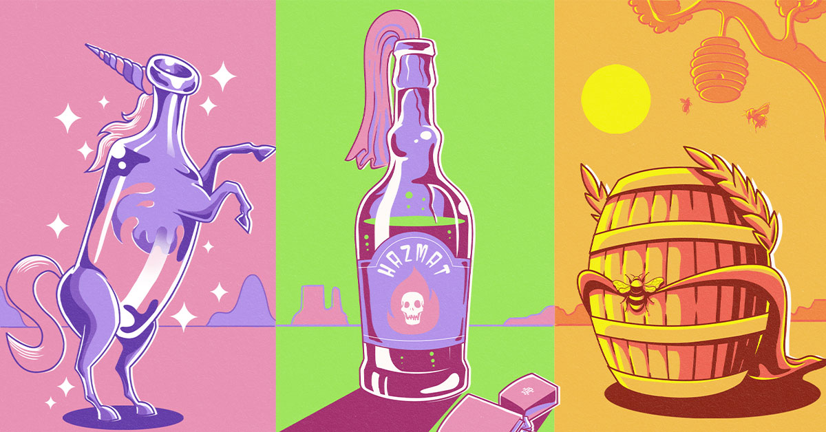 Your Guide to Bourbon Whiskey Terms | PUNCH - Bourbony