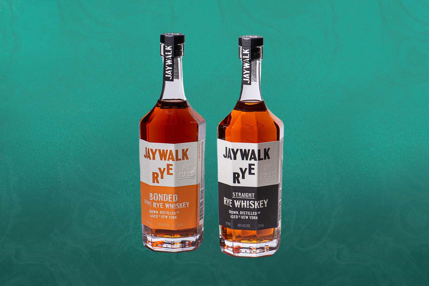 Review: Jaywalk Rye Revives a Historic New York Grain - Bourbony