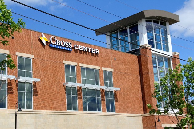 Cross Insurance Center Tickets - Schedule, Maps, Seating | Box-Office.co