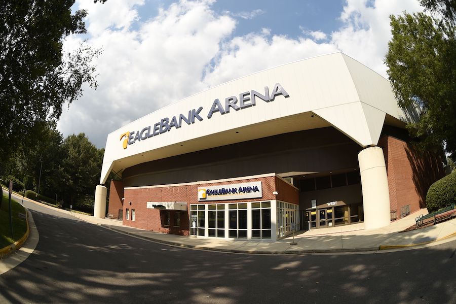 EagleBank Arena Tickets - Schedule, Maps, Seating | Box-Office.co