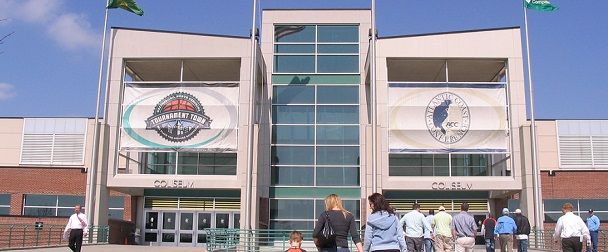 First Horizon Coliseum Tickets - Schedule, Maps, Seating | Box-Office.co