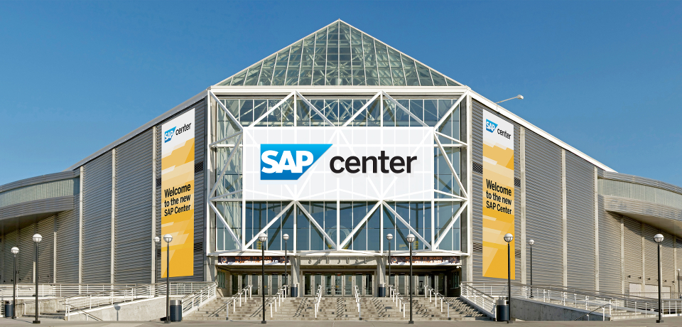 SAP Center Tickets - Schedule, Maps, Seating | Box-Office.co