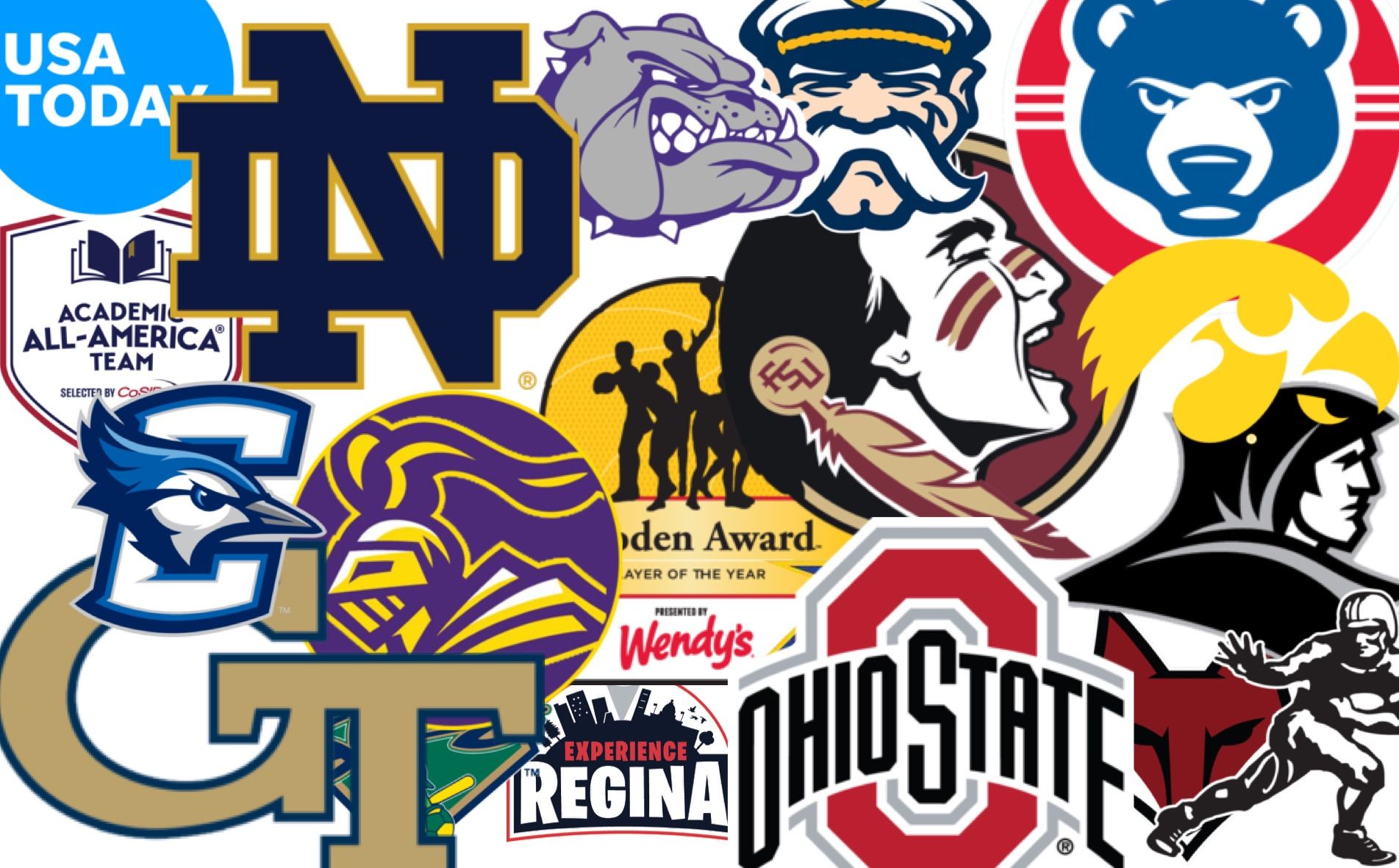 Using Opponent Library Logos