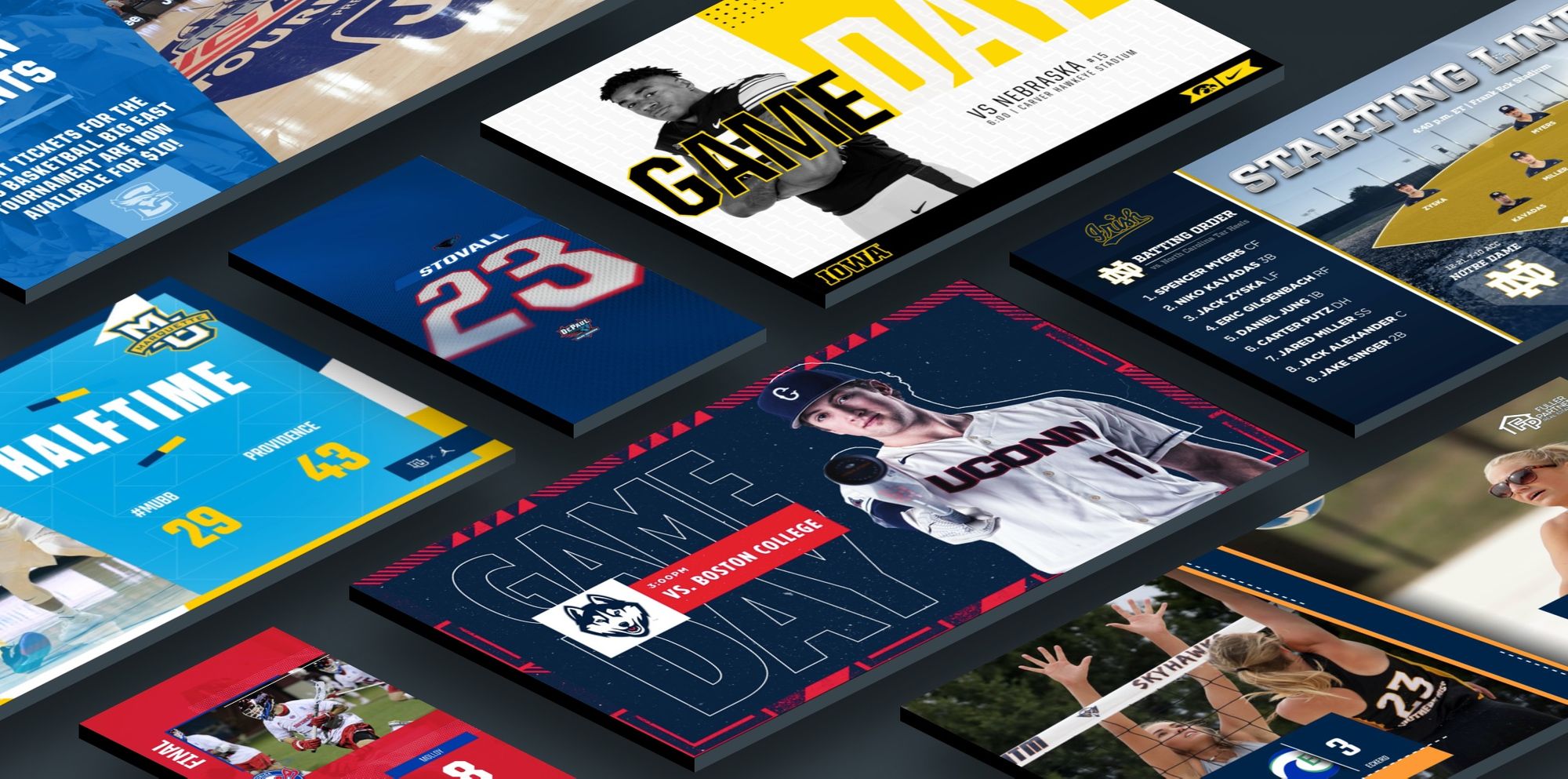 A New Box Out Sports!