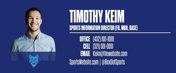 Keep Your Brand Strong with Email Signatures