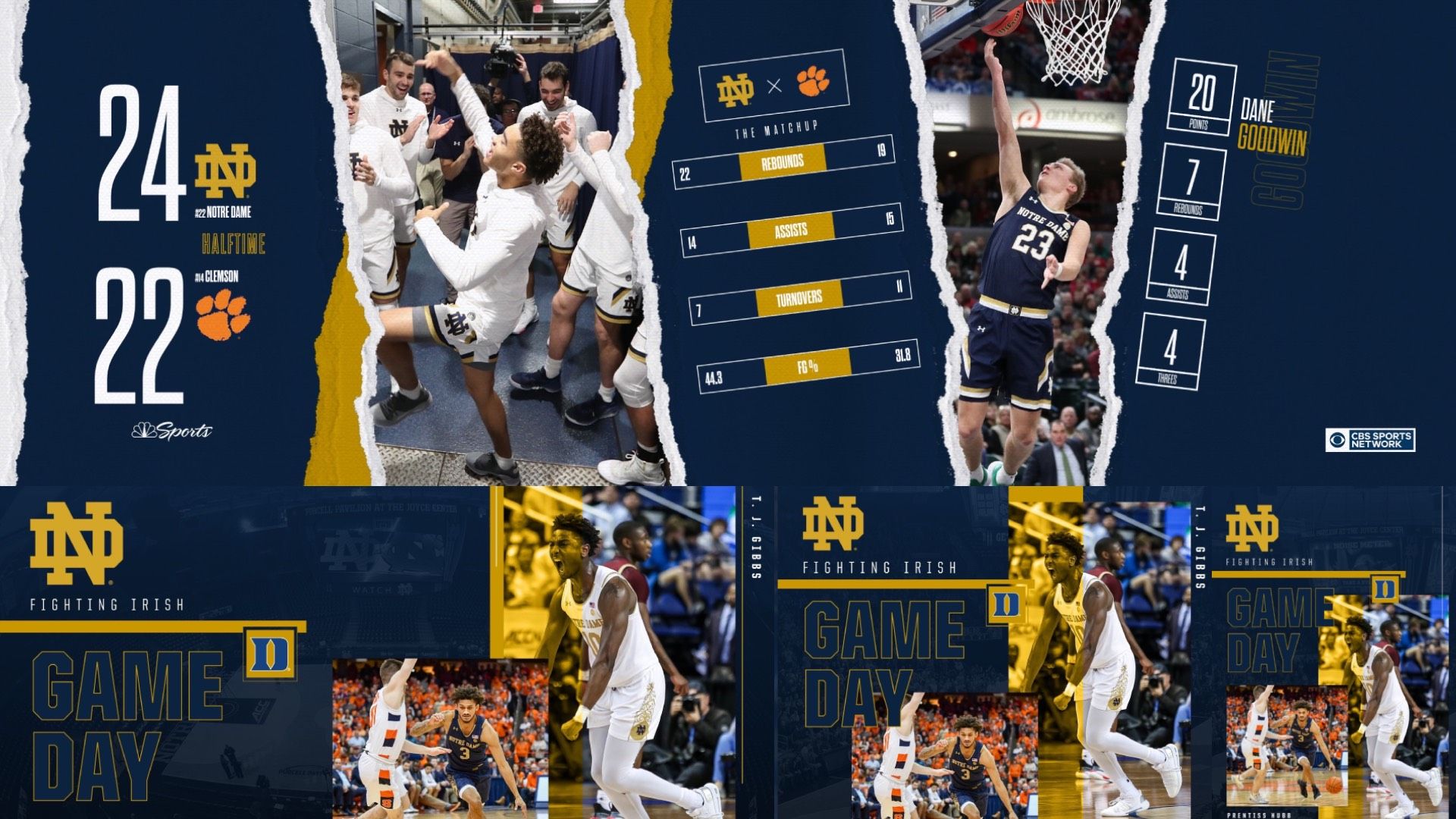 A New Box Out Sports!