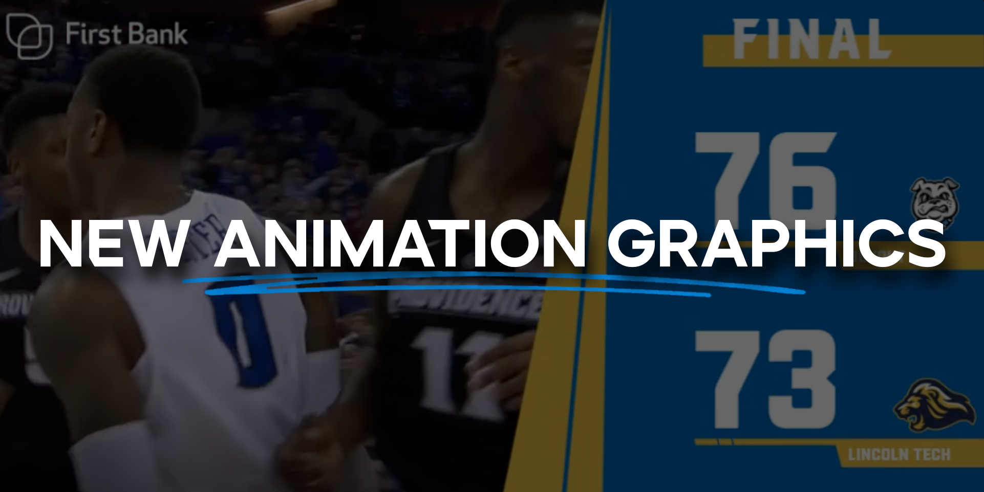 New, Game-Changing Animation Templates Are Here