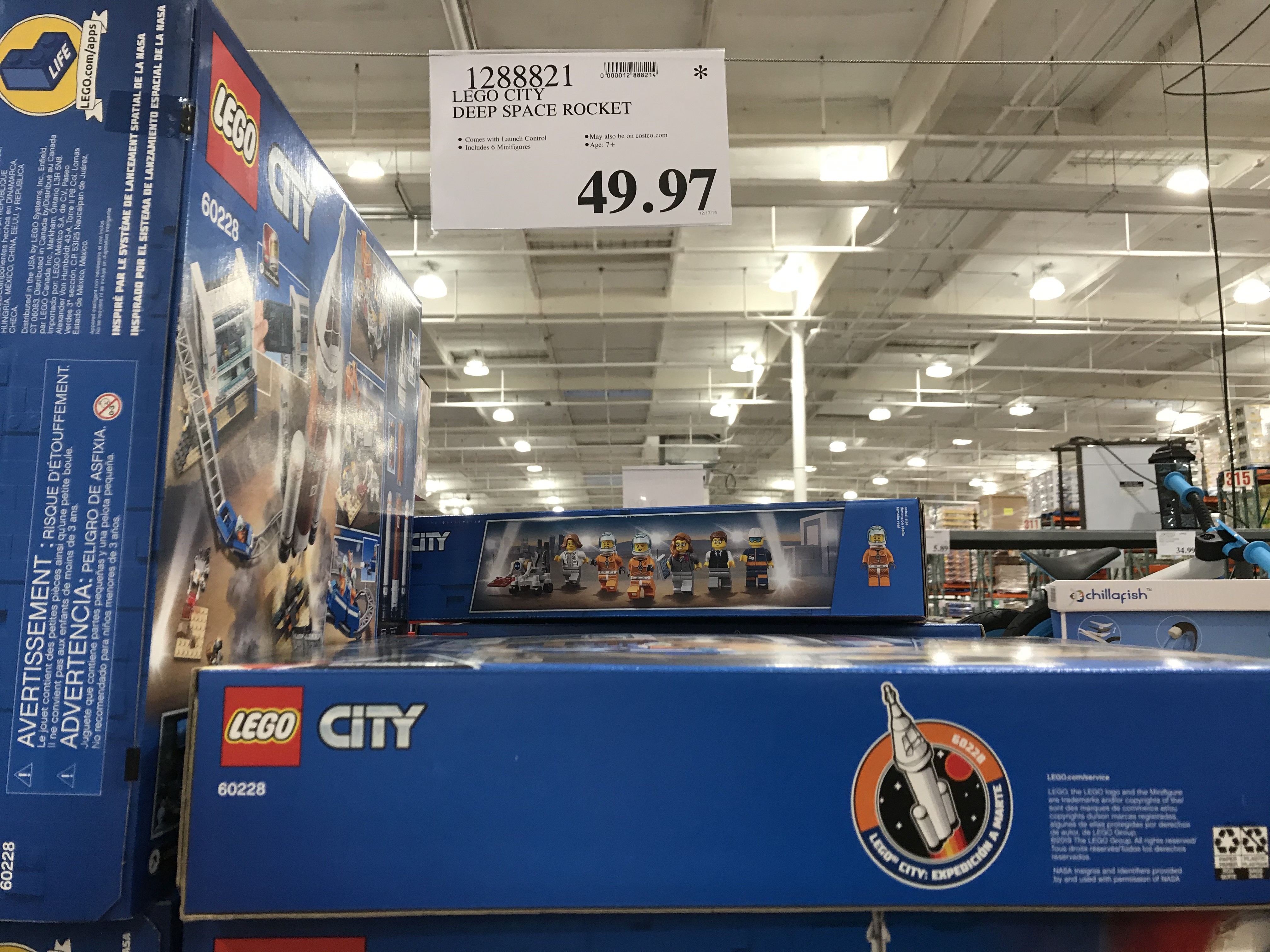 Daily LEGO Deals - USA - Page 1125 - LEGO Daily Deals - BRICKPICKER