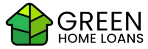 Green Home Loans