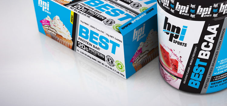 BPI Sports Nutrition Supplements, pre workouts, protein powders and fat ...