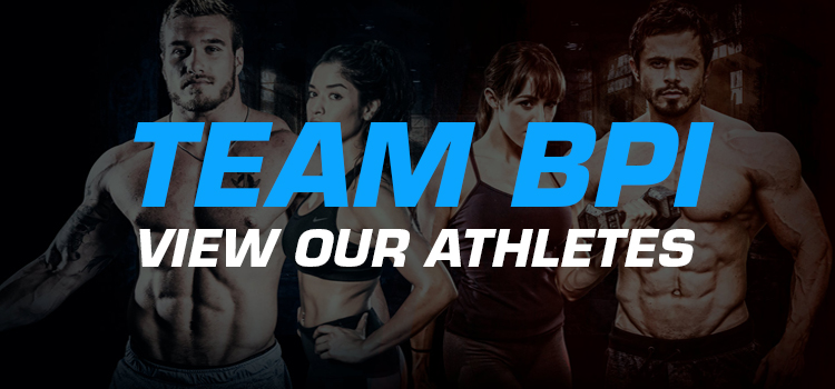 BPI Sports Nutrition Supplements, pre workouts, protein powders and fat ...