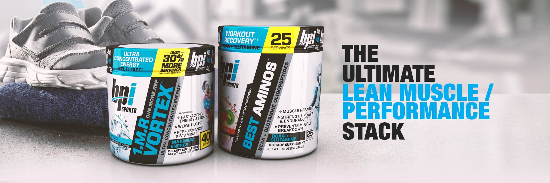 BPI Sports Nutrition Supplements, pre workouts, protein powders and fat ...