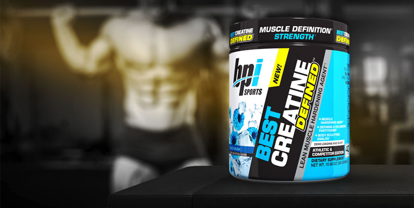 BPI Sports Nutrition Supplements, pre workouts, protein powders and fat ...