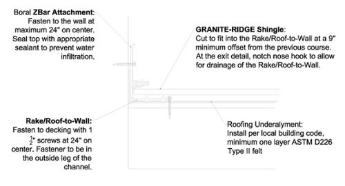 Z-BAR ATTACHMENT - BARCLAY