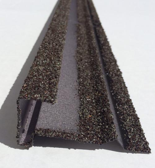 RAKE CHANNEL - CLASSIC COBBLESTONE