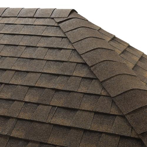 SEAL-A-RIDGE ARMORSHIELD IMPACT - BARKWOOD