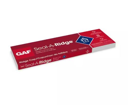 SEAL-A-RIDGE ARMORSHIELD IMPACT - BARKWOOD