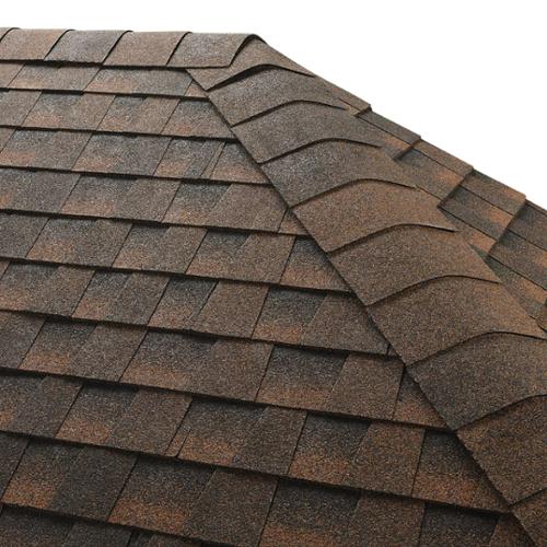 SEAL-A-RIDGE ARMORSHIELD IMPACT - HICKORY