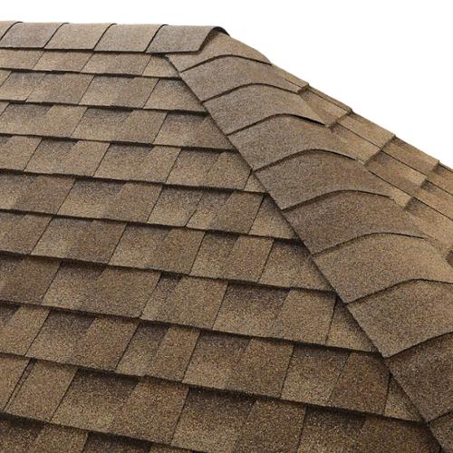SEAL-A-RIDGE ARMORSHIELD IMPACT - SHAKEWOOD