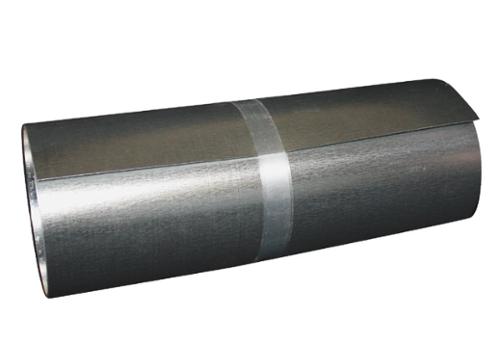 14" ROLL VALLEY - GALVANIZED