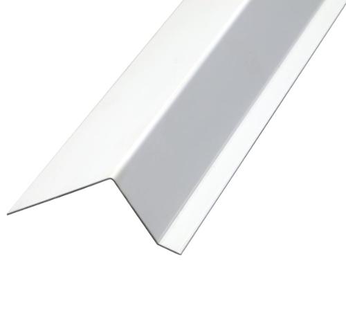 ALUMINUM BRICK FLASHING - MOUNTAIN SAGE